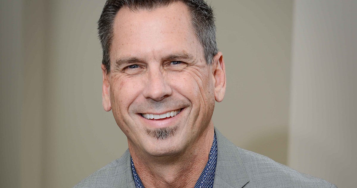 Michael Hess of Waste Harmonics: 5 Ways To Create a Wow! Customer ...