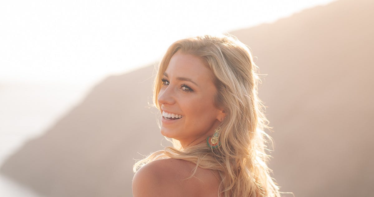 Influencer Esther Susag Shares Her Top Selfcare, Wellness, and Beauty ...