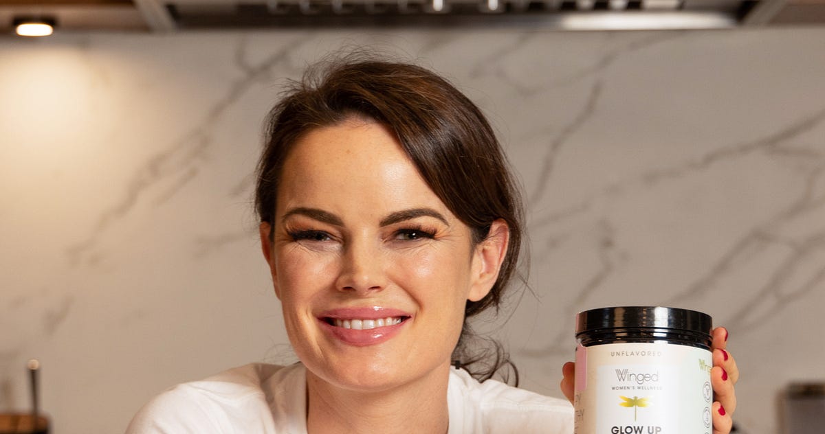 Female Founders: Jessica Mulligan of Winged Wellness On The Five Things ...