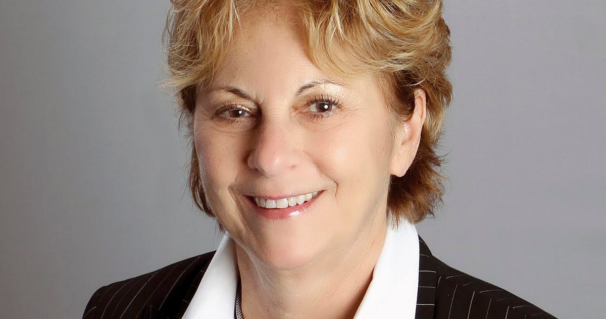 Cheryl Chester of KardasLarson: Giving Feedback; How To Be Honest ...