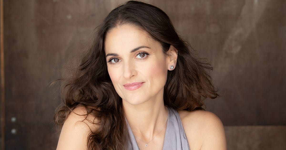 Social Impact Authors: How & Why Rachel Lang Is Helping To Change Our ...