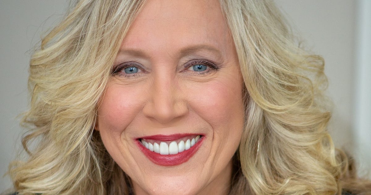 Lisa Winston of Soul Expression Coaching: I Survived Cancer and Here Is ...