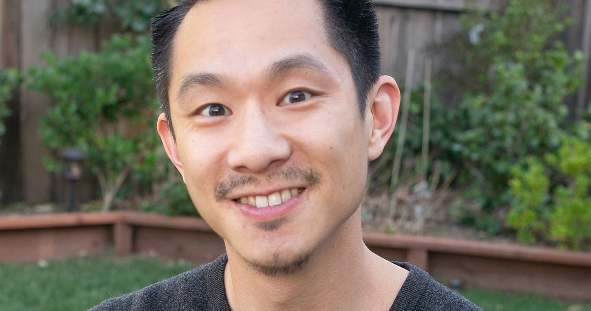 Ideas in the Wild: How Dr. Timothy Yen Aims To Help Us Make Better ...