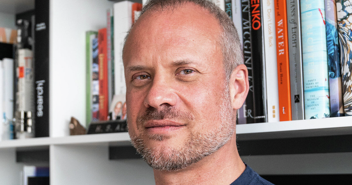 David Allison of Valuegraphics: How To Write a Book That Sparks a ...