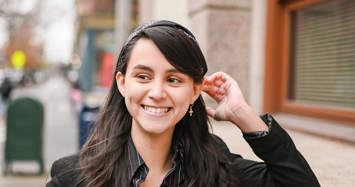 Carissa Lintao: Five Things I Learned As A Twenty Something Founder of ...