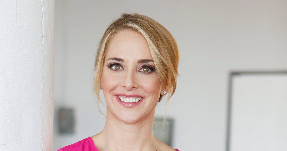 Dr. Lisa Strohman on the five ways we can create a healthier ...