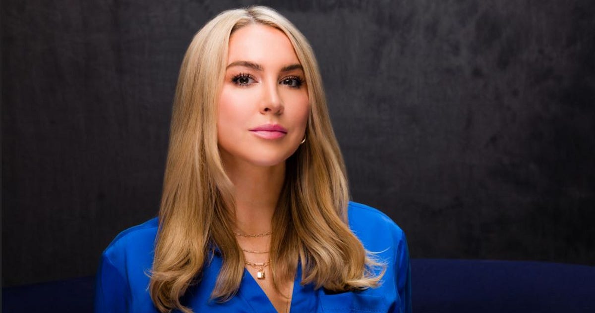 Power Women: Jen Shane of InnBeauty Project On How To Successfully ...