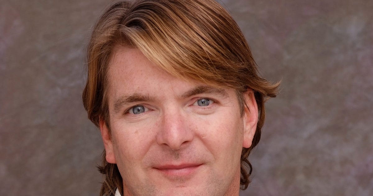 Author Matthew Moseley: How To Delegate Effectively and Be Completely ...