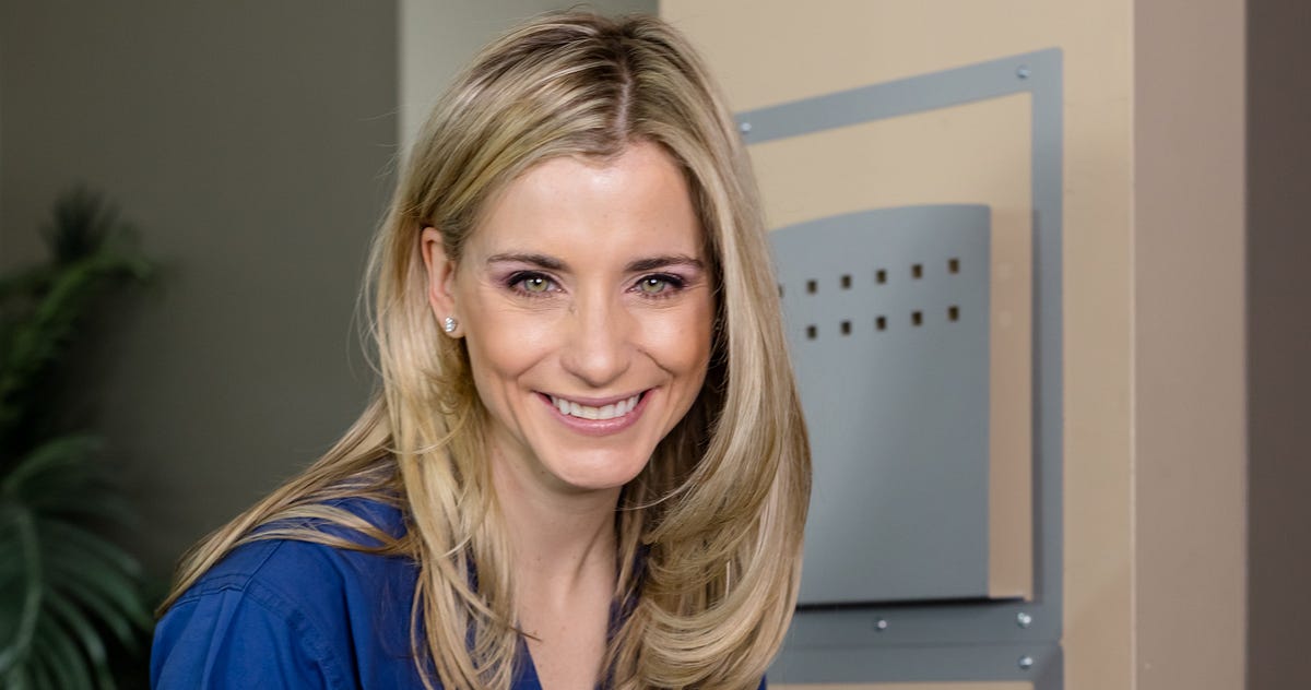 Dr. Yuna Rapoport of Manhattan Eye: 5 Things You Need To Know To Create ...