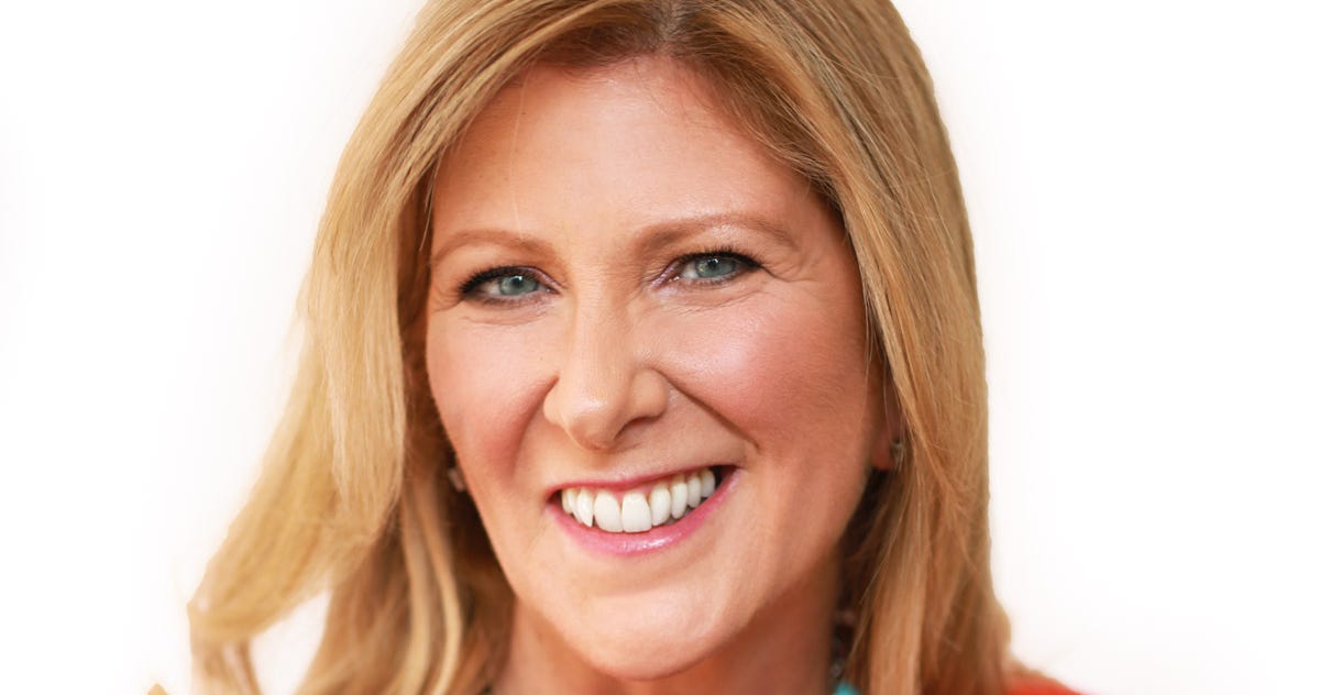Genevieve Piturro: “Here Are 5 Things We Can Each Do To Help Solve The ...