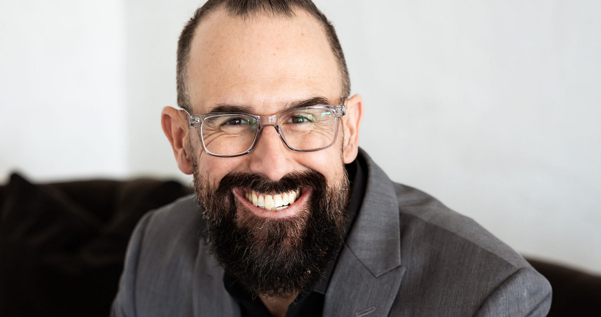 John Kitchens On Five Things You Need To Create a Highly Successful ...