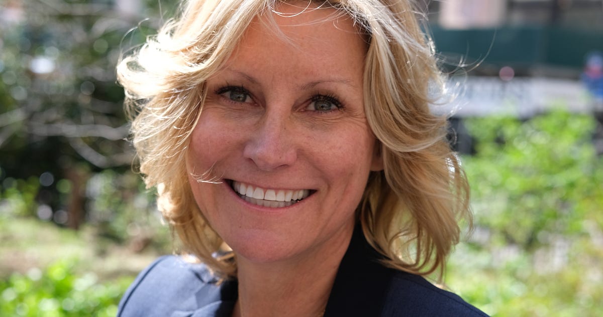 Meet The Disruptors: Annbeth Eschbach of Kindbody On The Three Things ...