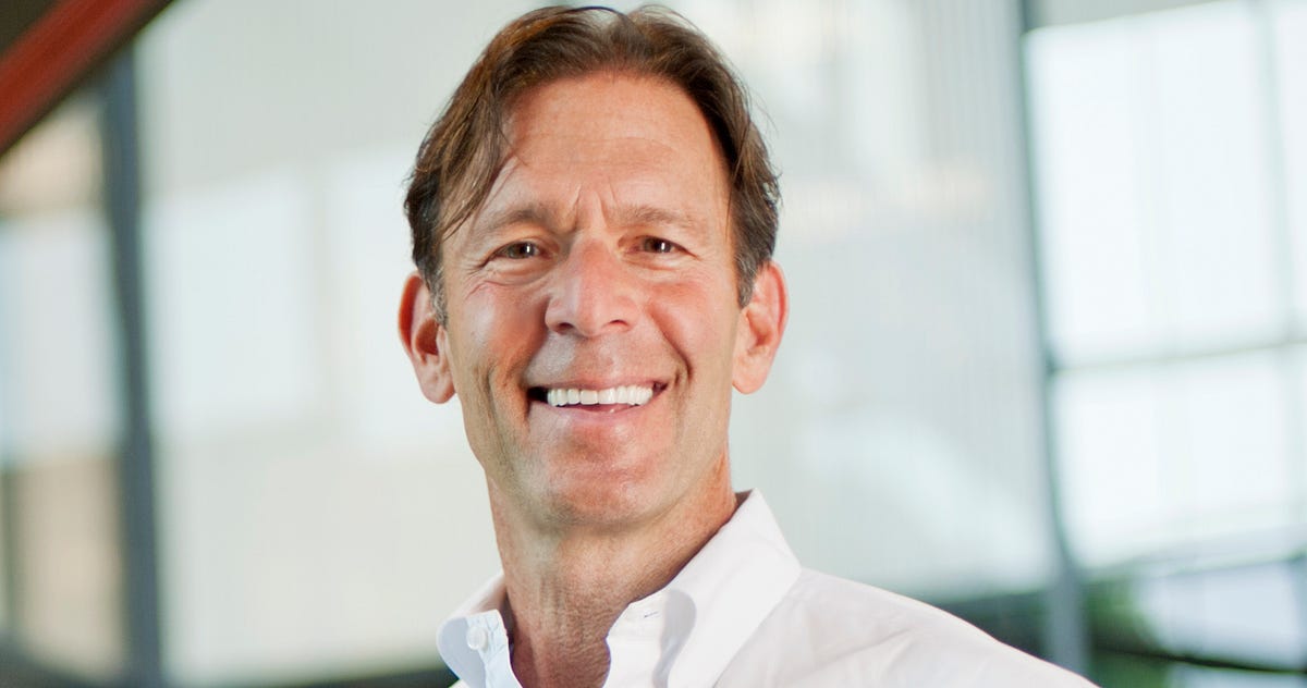 Social Impact Investors: How Joseph Deitch of The Elevate Prize ...