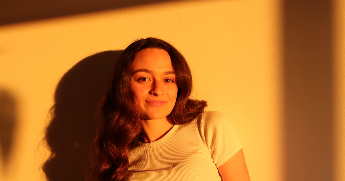 Mental Health Champions: Why & How Sloane Elizabeth Is Helping To ...