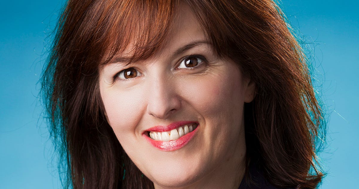 Settlers Bank SVP Trisha Thompson: “Always be willing to learn ...