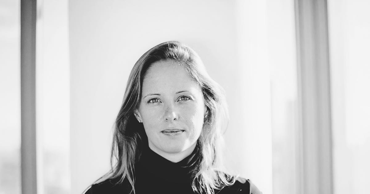 Female Founders: Sabine Grimes of Unison On The Five Things You Need To ...