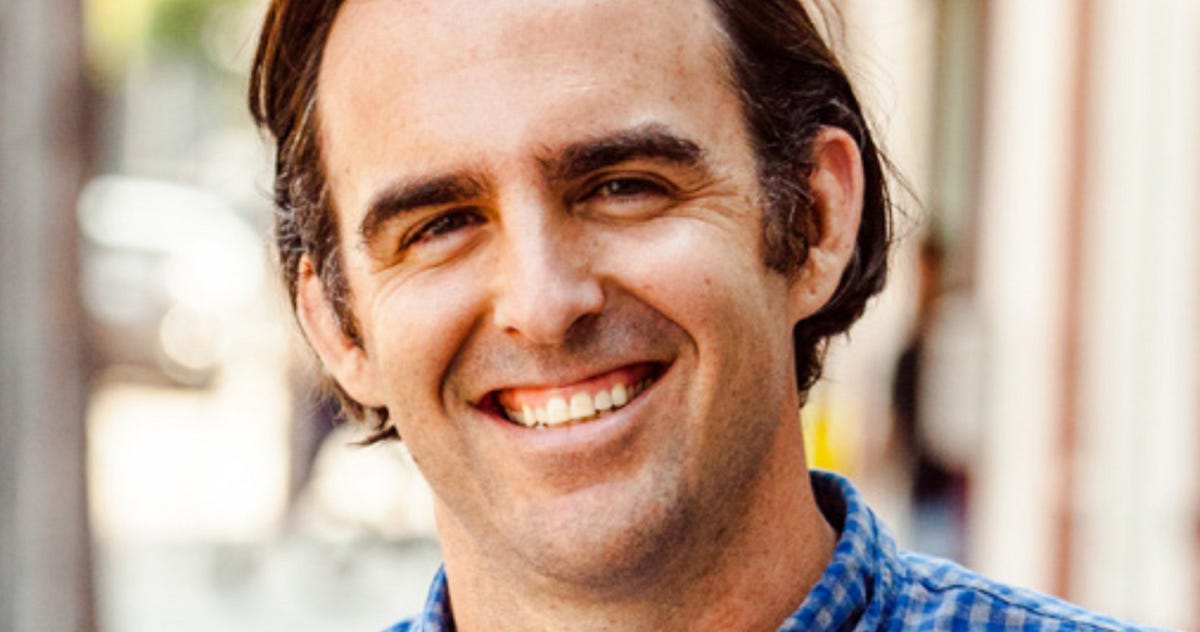 Social Impact Heroes: How Sam Polk, and Everytable aim to bring healthy ...
