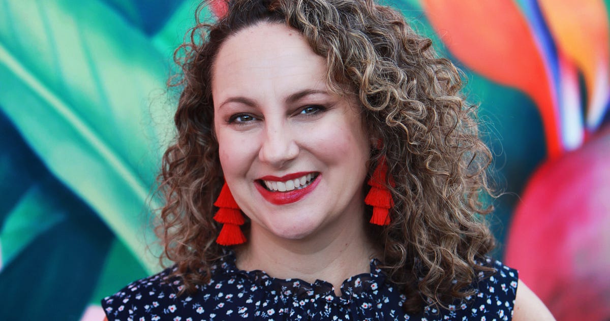 Michelle Loretta of ‘Be Sage Consulting’: Five Things You Need To Be A ...