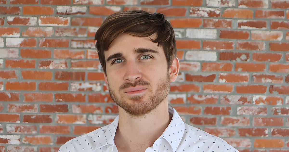 Nico Hodel Of Start It Up On The Future Of Artificial Intelligence | by ...