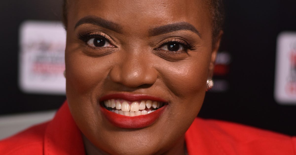 Women Leading The Finance Industry: “There is a difference between ...