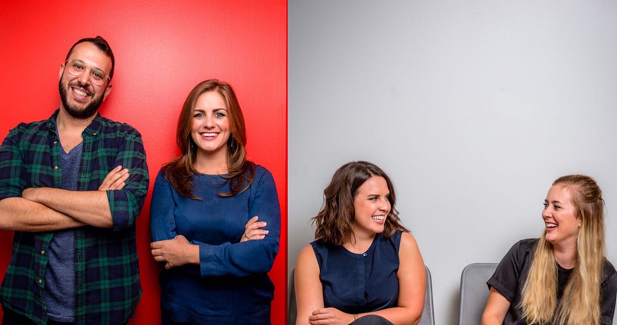 Inside Look: Main Street Hub’s Visual Design Series | by Main Street ...