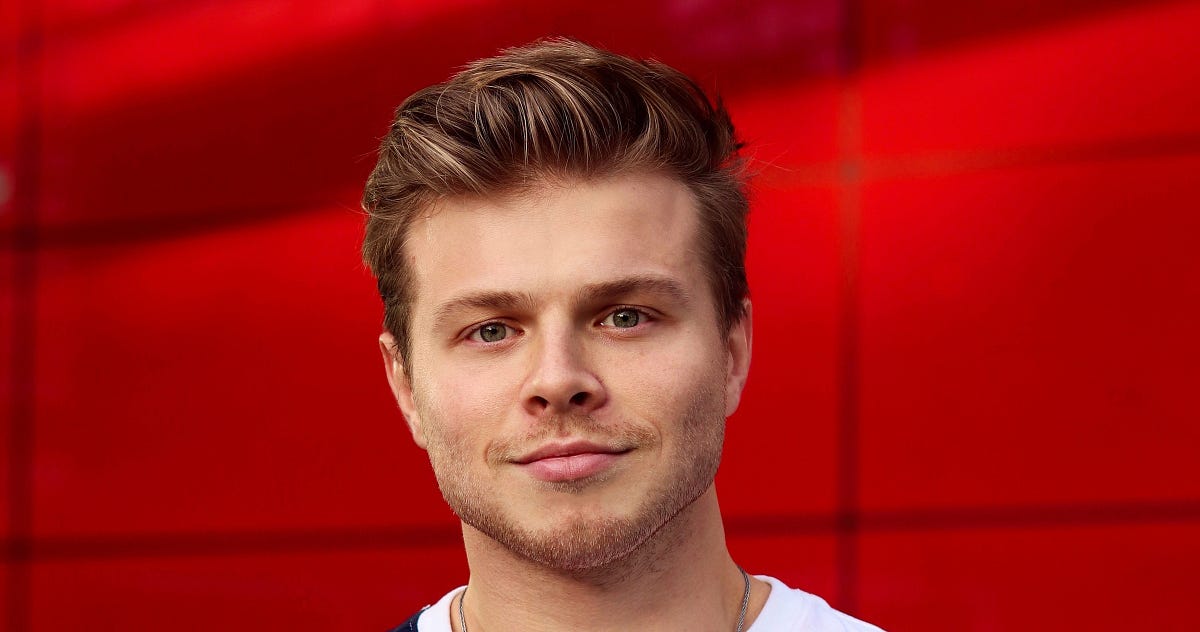 Max Klymenko of klym&co: Five Things You Need To Know To Successfully ...