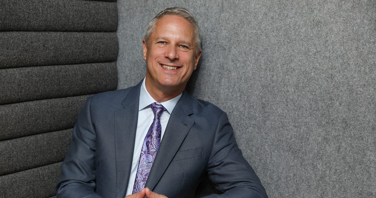 Michael Collins of CFA Institute: 5 Non-Intuitive Ways To Grow Your ...