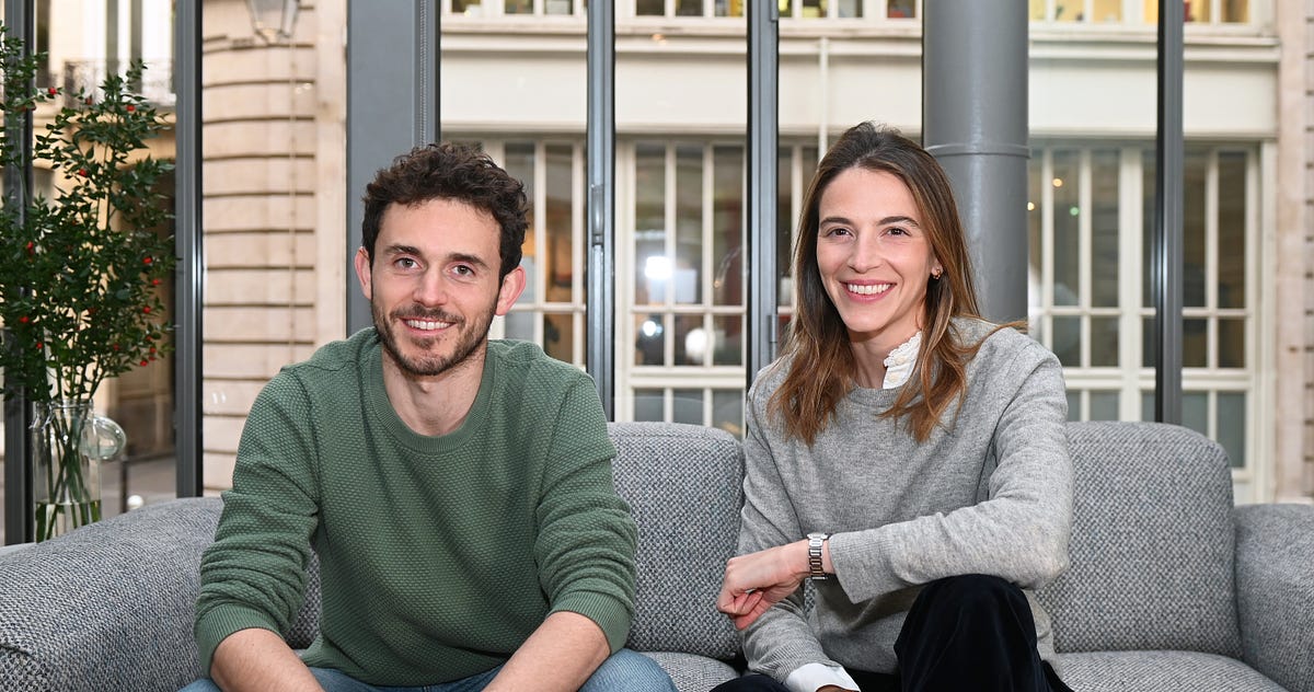 Cohort (3f#22) raises €3.2M to reinvent the way brands interact with ...