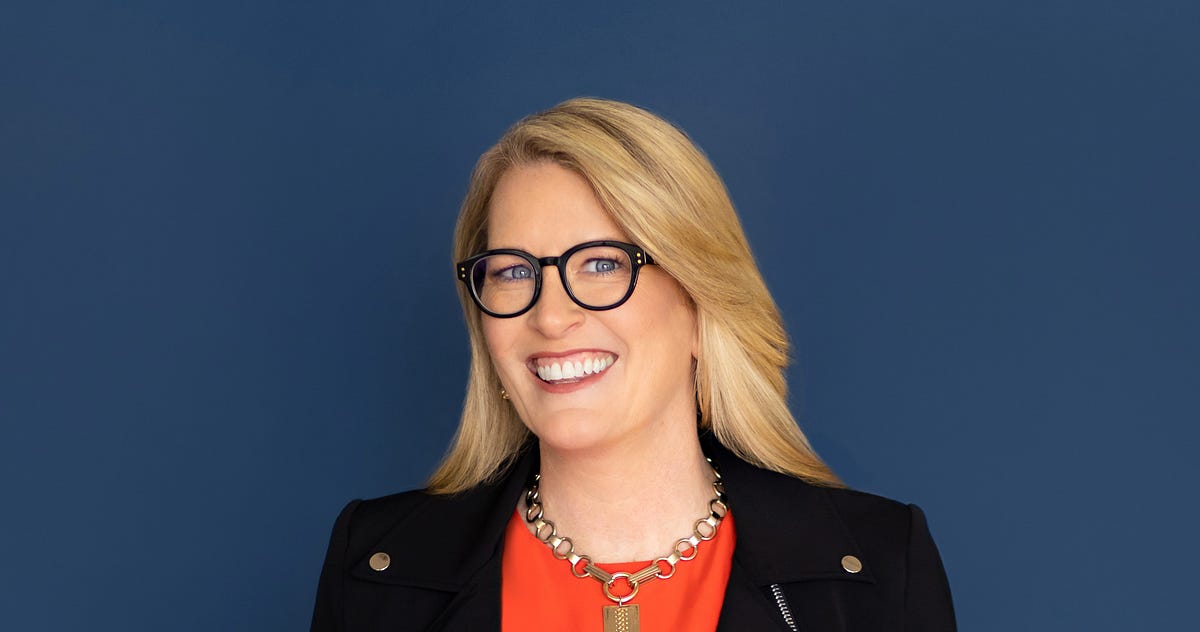 Wellness Reimagined: Nicole Dunn Of Dunn Pellier Media On 5 Things That ...