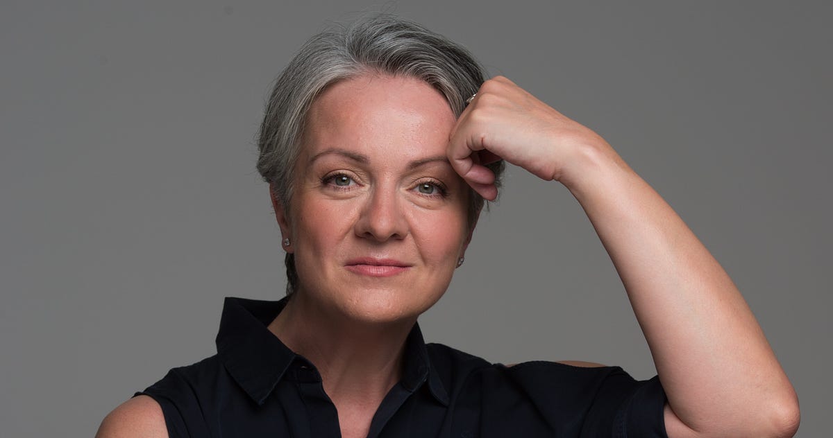 Dr Tiina Meder of Meder Beauty: Five Things You Need To Know To Succeed ...