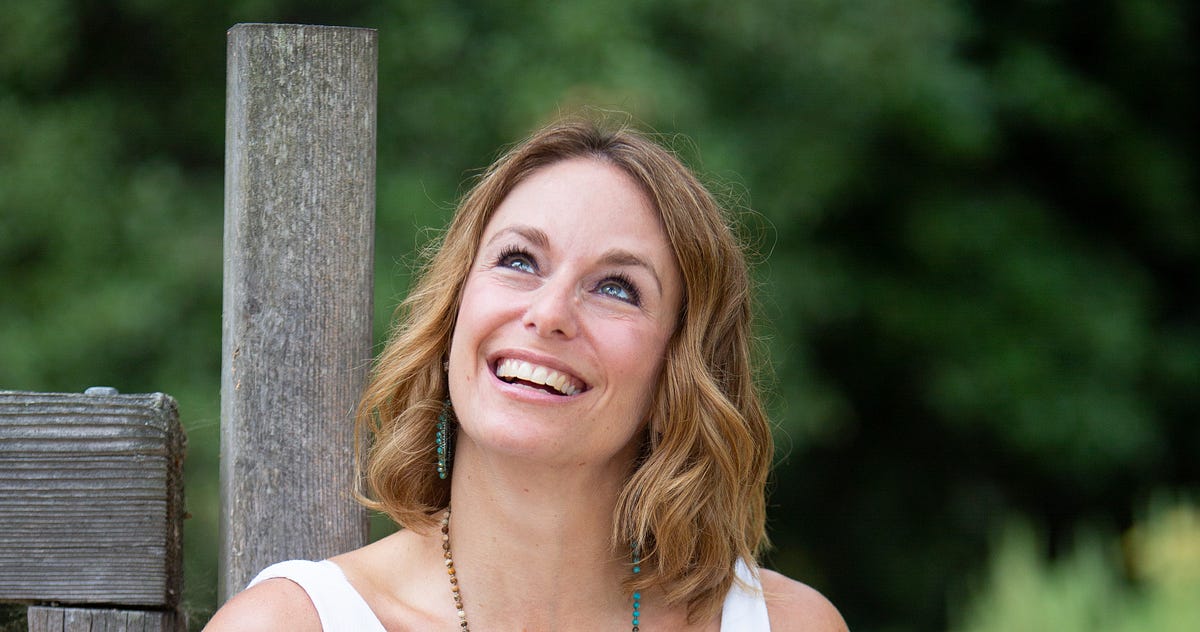 Joree Rose: “Here Are 5 Things Anyone Can Do To Optimize Their Mental ...
