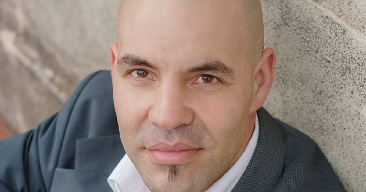 Author Corey Poirier: “5 Things Anyone Can Do To Optimize Their Mental ...
