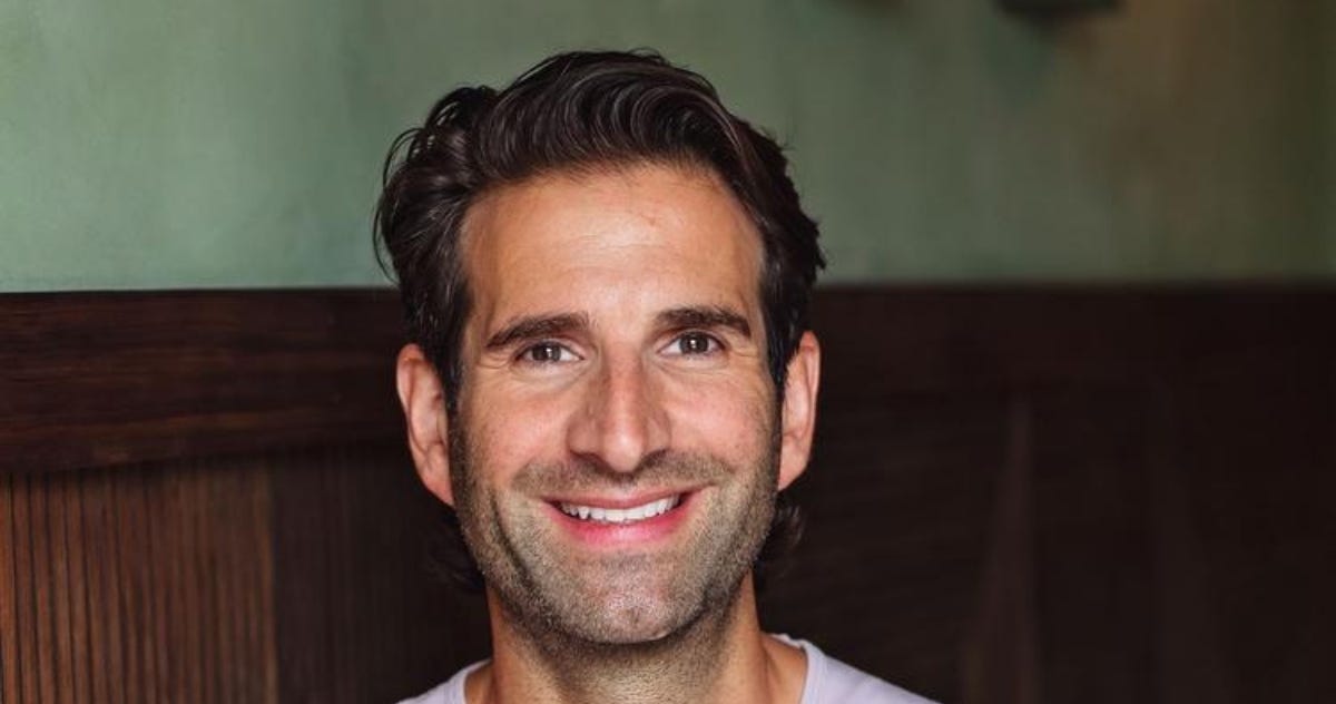 Chris Furlow Of Green District On How To Successfully Ride The ...