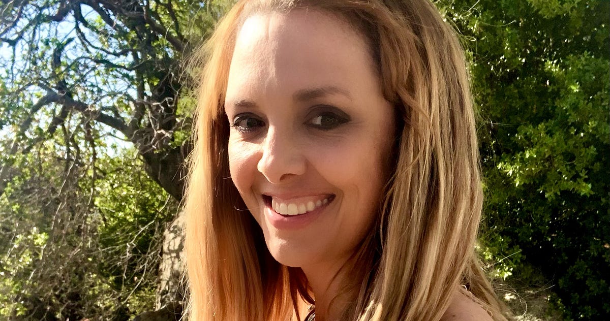 Erin Reiland: Second Chapters; How I Reinvented Myself In The Second ...