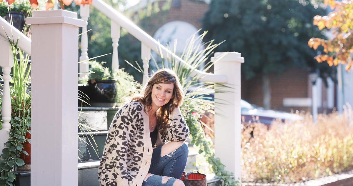 Rachel Brenke: “Here Are 5 Things You Need To Know To Create A Very ...
