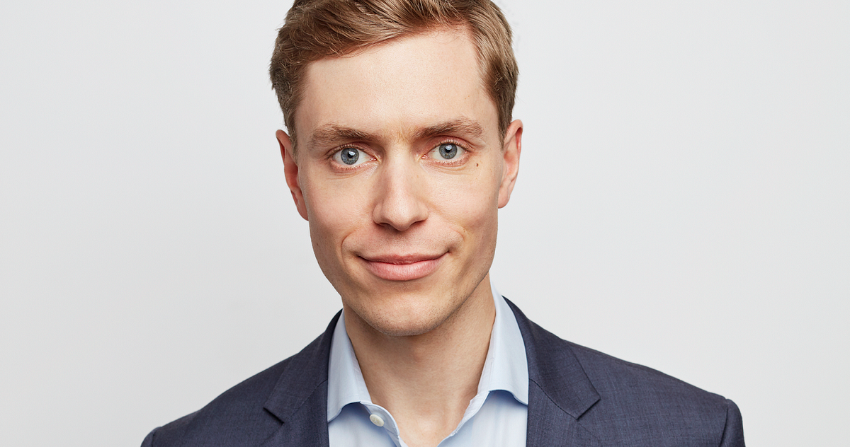 David Walker Shares Leadership Strategies To Improve Your Company’s ...