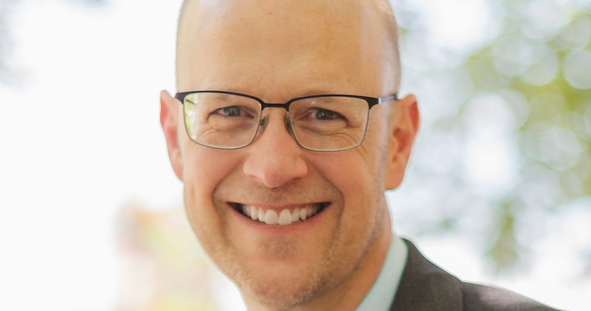 Jason Henderberg Of Henderberg Business Solutions On How To Delegate ...