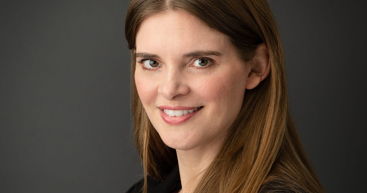 Jennifer Haas of Noteworth: Five Things You Need To Be A Highly ...