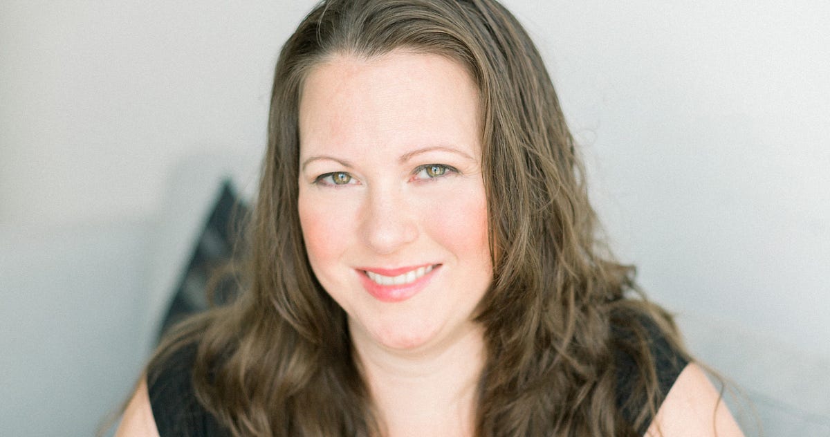 Nicole Graber: 5 Things You Need To Heal After a Dramatic Loss Or Life ...