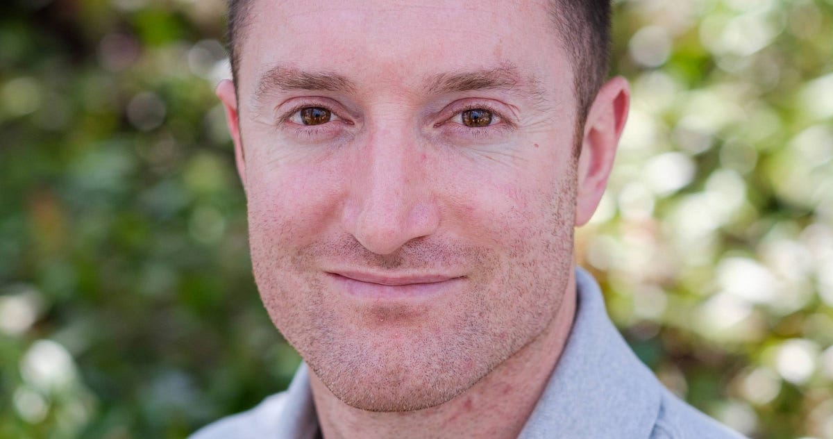 Ryan Mendoza of Scrum Ventures: The Future Of Retail In The Post ...