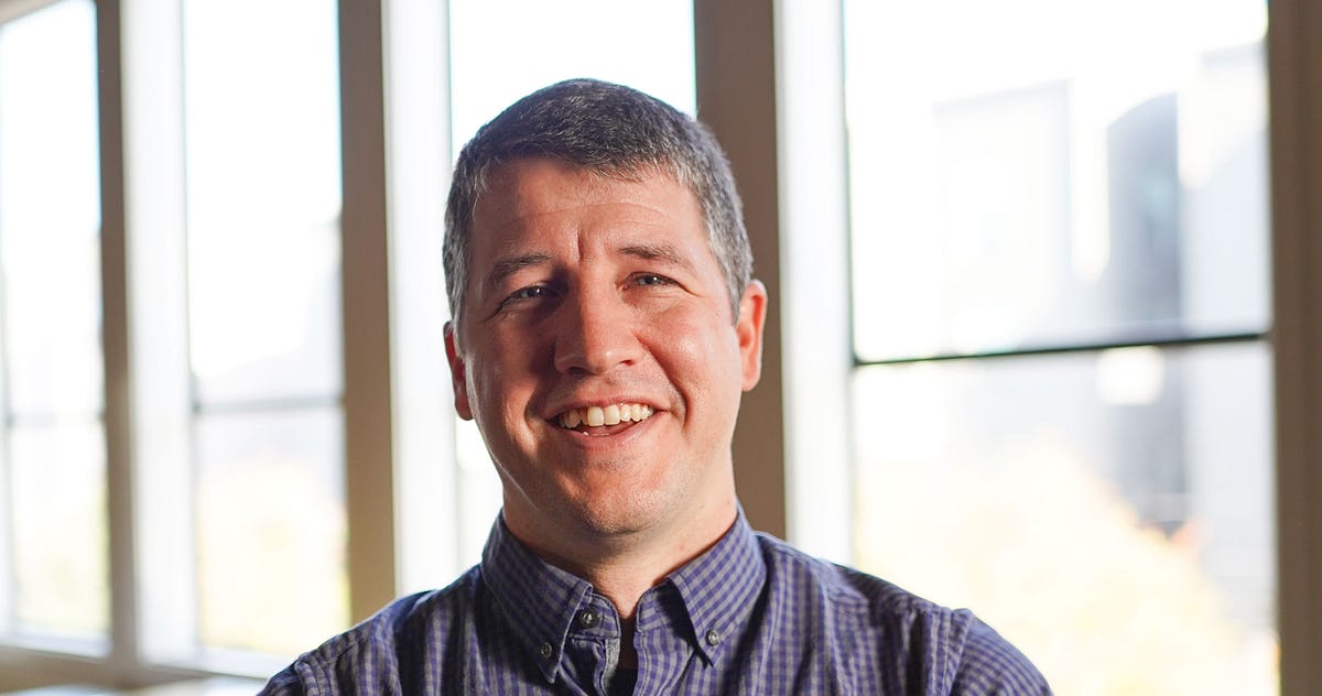 Tim Swift of Roam Robotics: Five Things You Need To Create A Highly ...