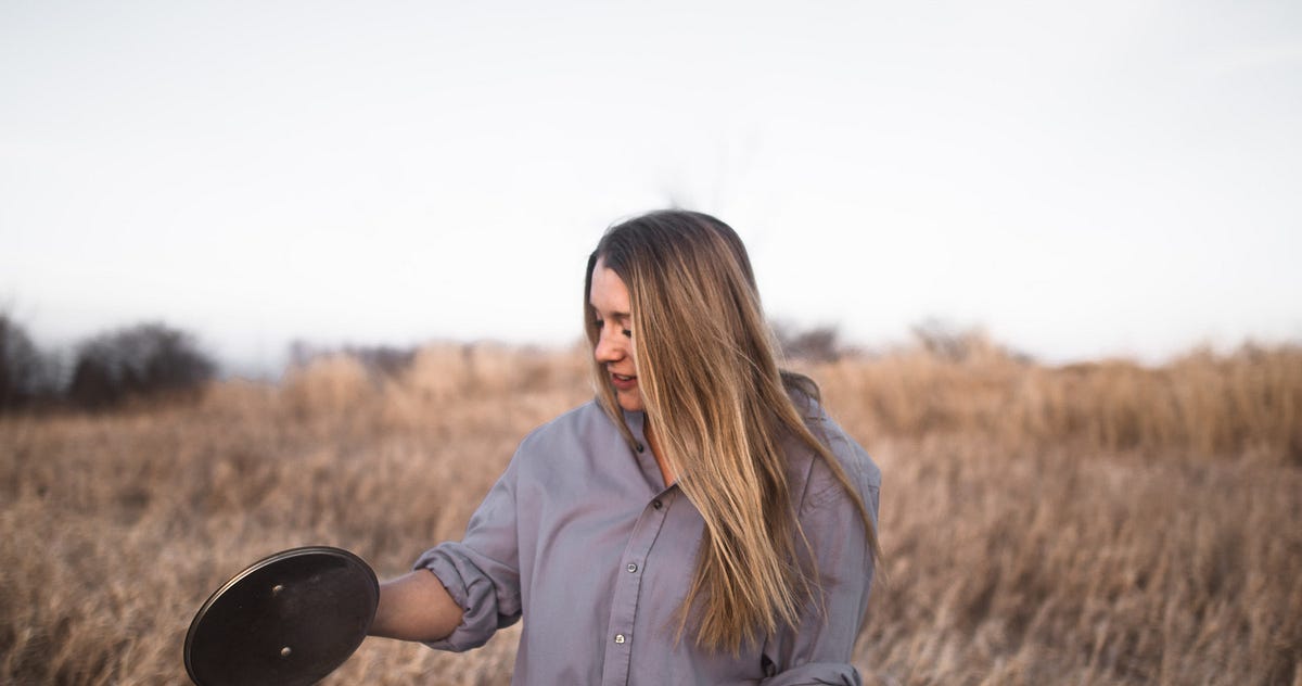 Female Disruptors: How Sara Dahmen of House Copper & Cookware Is Re ...