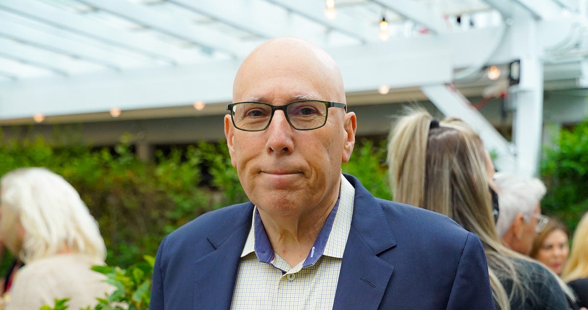 Industrial Artist Walter Sternlieb: 5 Things I Wish Someone Told Me ...
