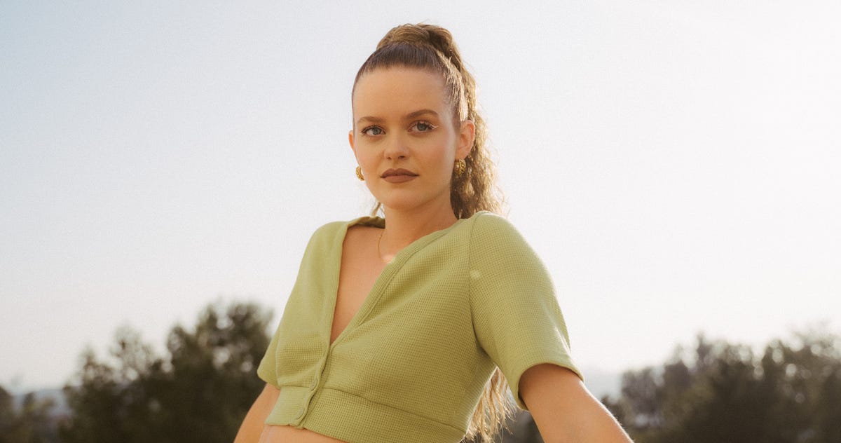 Music Stars Making A Social Impact: Why & How Faith Richards Is Helping ...