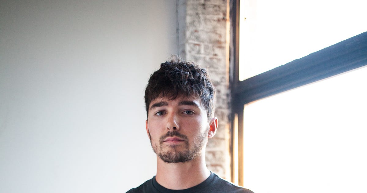 Non-Fungible Tokens: Andre Benz of SoundMint On The 5 Things You Need ...
