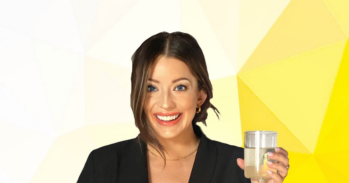 Amanda Nelson: How To Successfully Ride The Emotional Highs & Lows Of ...