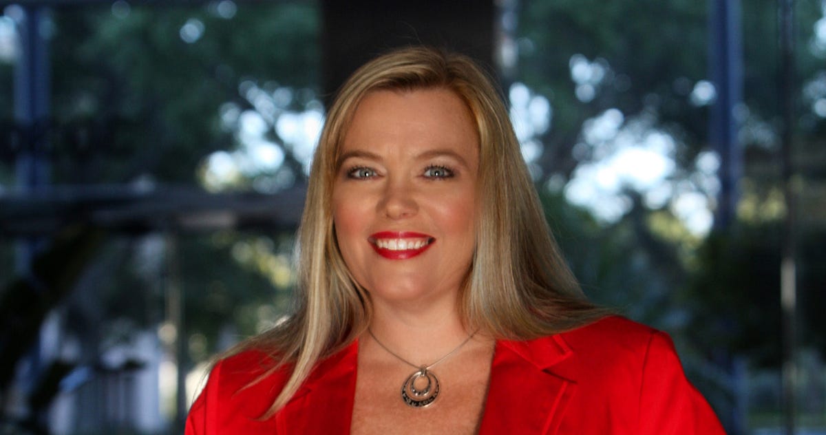 Debbie Pace Of Debbie Global: How Journaling Helped Me Be More Calm ...