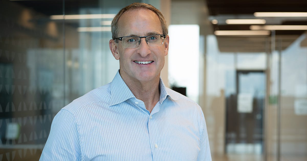 John Distefano of Nordic Consulting: 5 Things We Must Do To Improve the ...