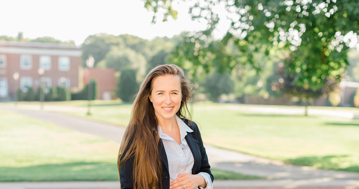 Courtney Gilroy of Organic Family CEO: 5 Things You Need To Run A ...