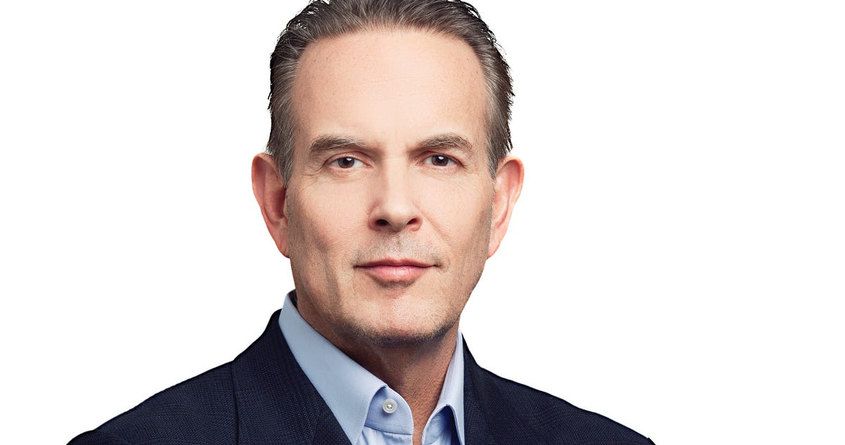 Sitecore CEO Mark Frost: How We Plan To Rebuild In The Post COVID ...